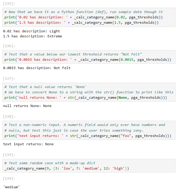 Troubleshooting Complex Python Field Calculator Code Blocks in ArcGIS Pro