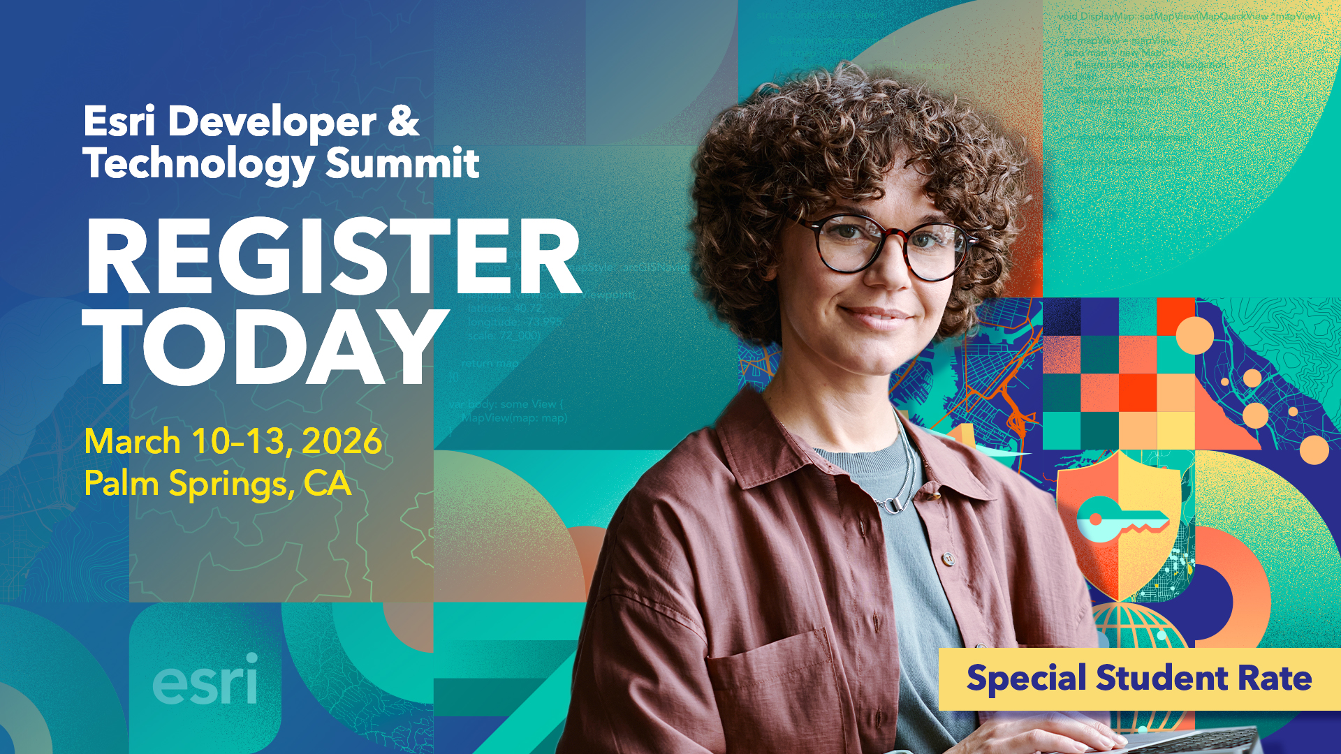 Esri Develop & Technical Summit - Esri Community