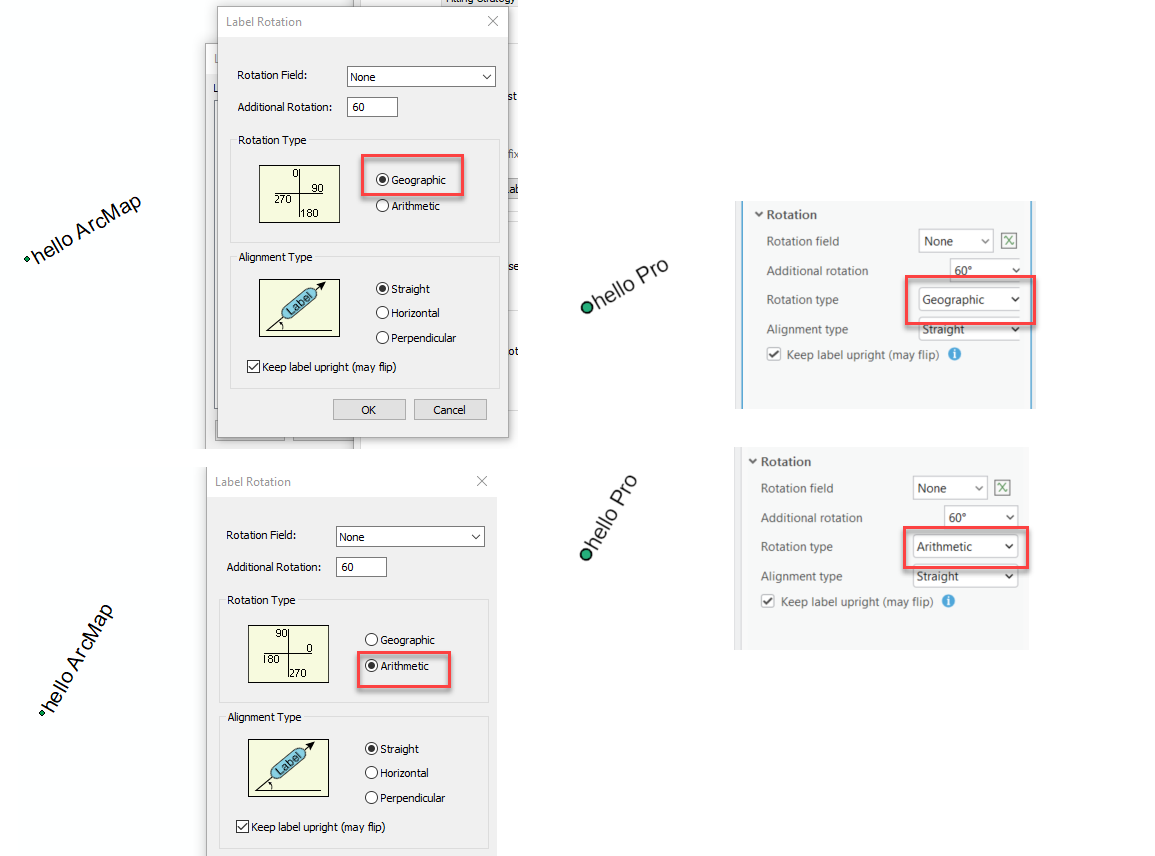 Restore Field-Based Label Rotation - Esri Community