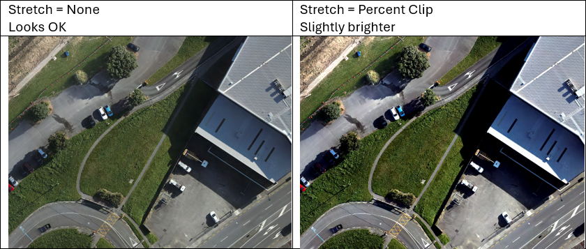 Manage Tile Cache - output cache appearance - Esri Community