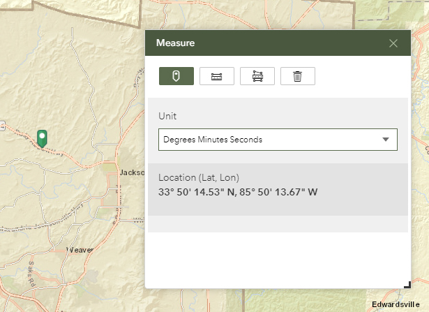Widgets in Development - Esri Community