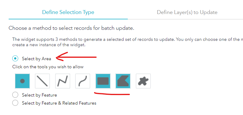Solved: Batch Attribute Editor Suitability / Compatibility... - Esri Community