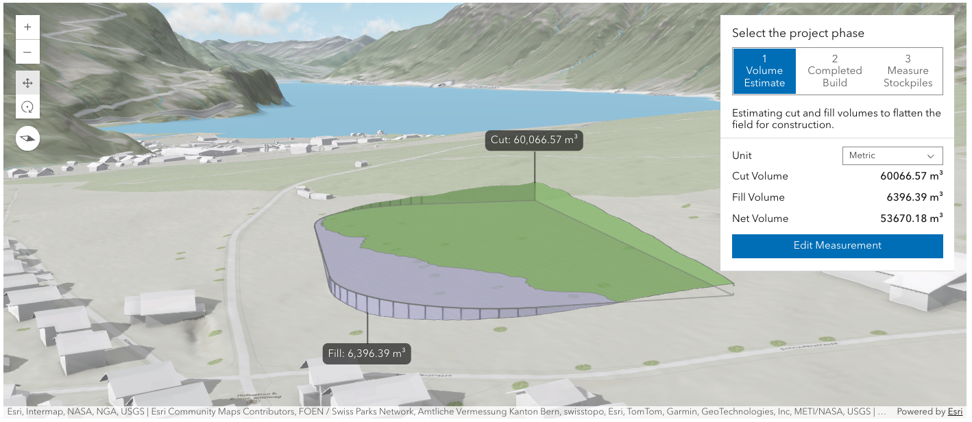 ArcGIS Maps SDK for JavaScript, 4.33, components, javascript, gis, web gis