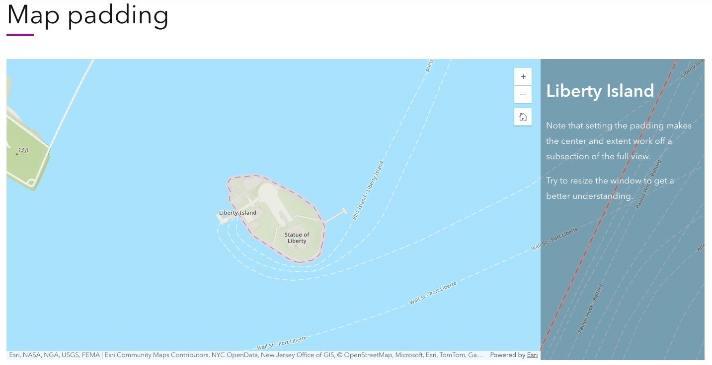 ArcGIS Maps SDK for JavaScript, 4.33, components, javascript, gis, web gis