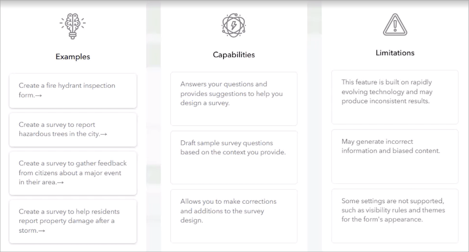 6 New ArcGIS Online Features Educators Should Know... - Esri Community
