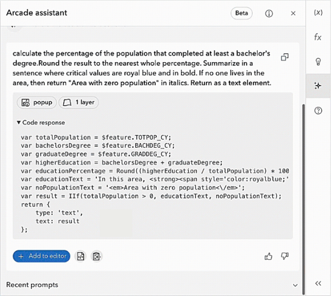 6 New ArcGIS Online Features Educators Should Know... - Esri Community