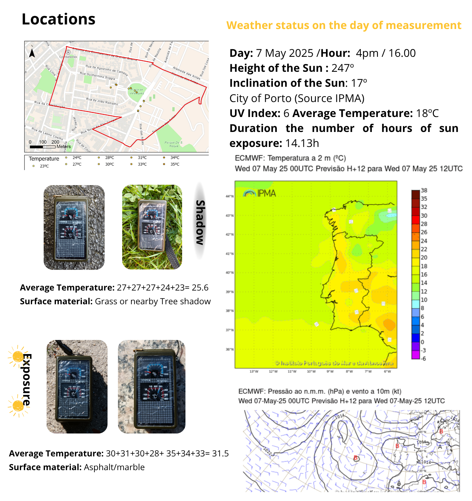 Mapping Heat and Hope: How GIS Reveals the Cooling... - Esri Community