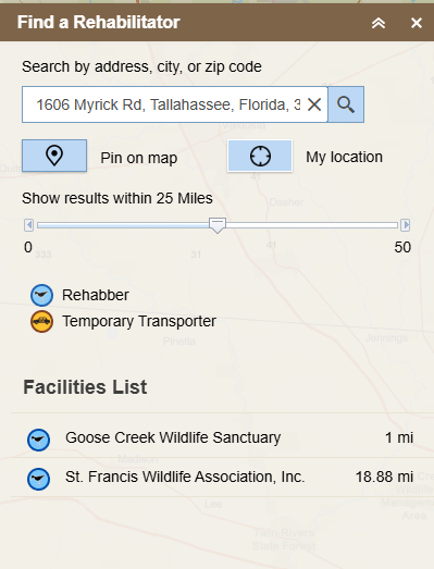 What is new in Near Me (October 2025 ArcGIS Online... - Esri Community