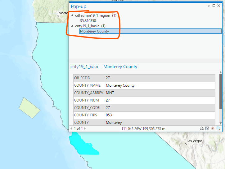 Using Arcade to configure popups for overlapping p... - Esri Community Using Arcade to configure popups for overlapping p... - Esri Community