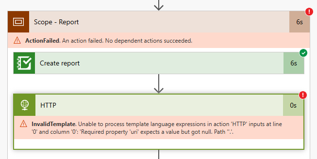 Solved: Adding Survey123 signature to Power Automate flow - Page 2 ...