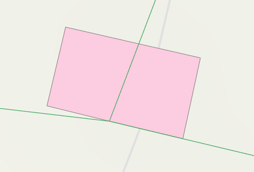 Solved: Split Polygon feature layer by the Polyline featur... - Esri ...