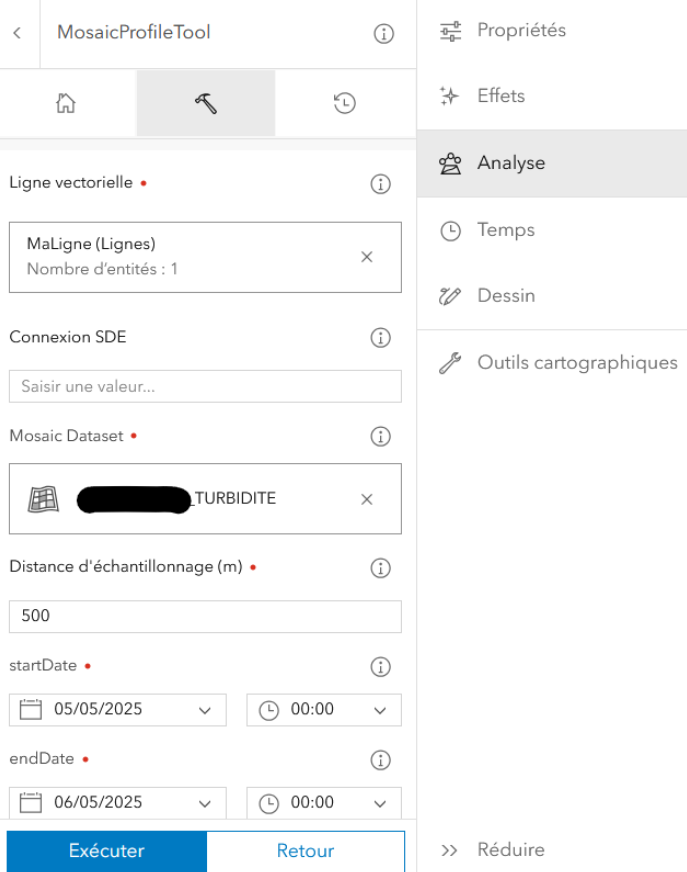 Solved: Python tool fails once shared in Portal : ERROR 00... - Esri Community