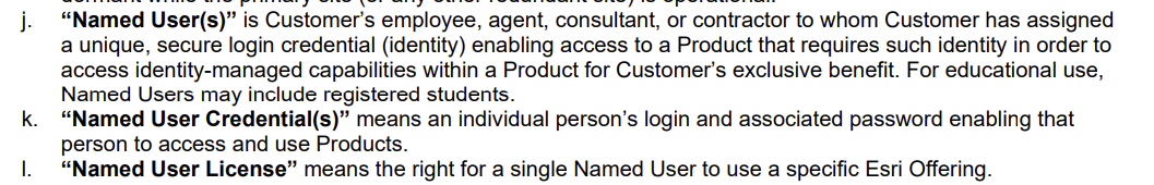 Sharing AGOL Viewer User Account Credentials with ... - Esri Community