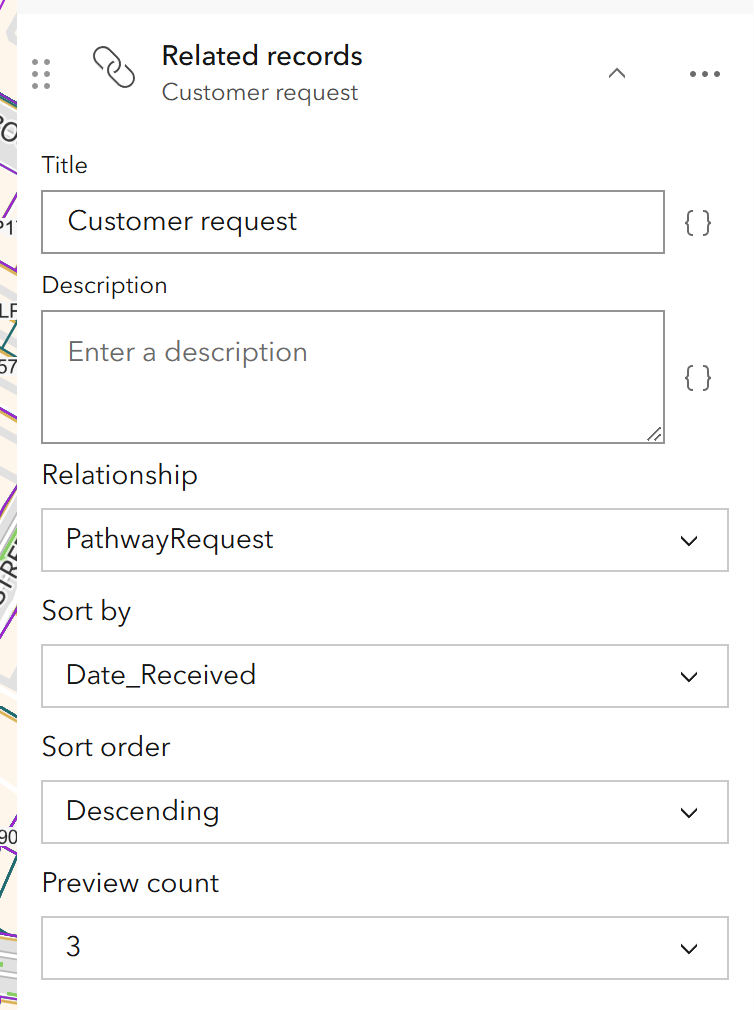 Solved: Related-records pop-up preview count not honoured ... - Esri ...