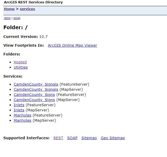 Solved: Hosted Feature Layer Error - Esri Community Solved: Hosted Feature Layer Error - Esri Community