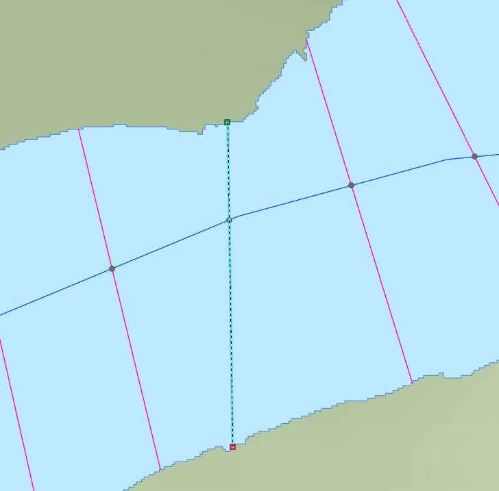Solved: How to use the symbol layer cut effect? - Esri Community