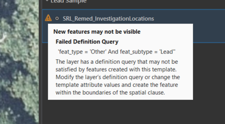 Enable Hover-to-View Definition Query Conditions i... - Esri Community