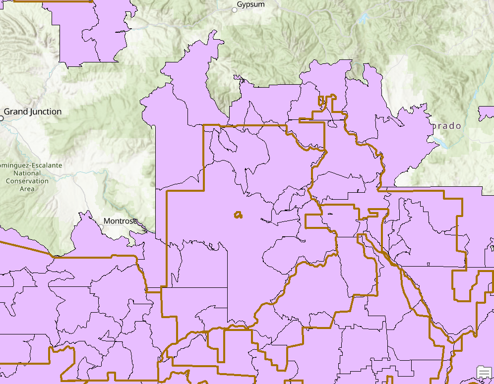 Calculate Field Based on Overlapping Polygons - Esri Community