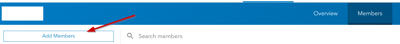 my esri account connect to my organization - Esri Community