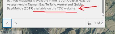 Make the default Hyperlink the standard blue color - Esri Community