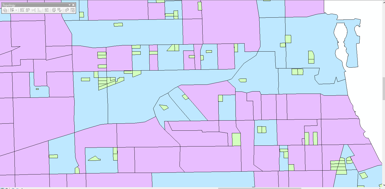 Spatial Join tool: result layer does not count all... - Esri Community