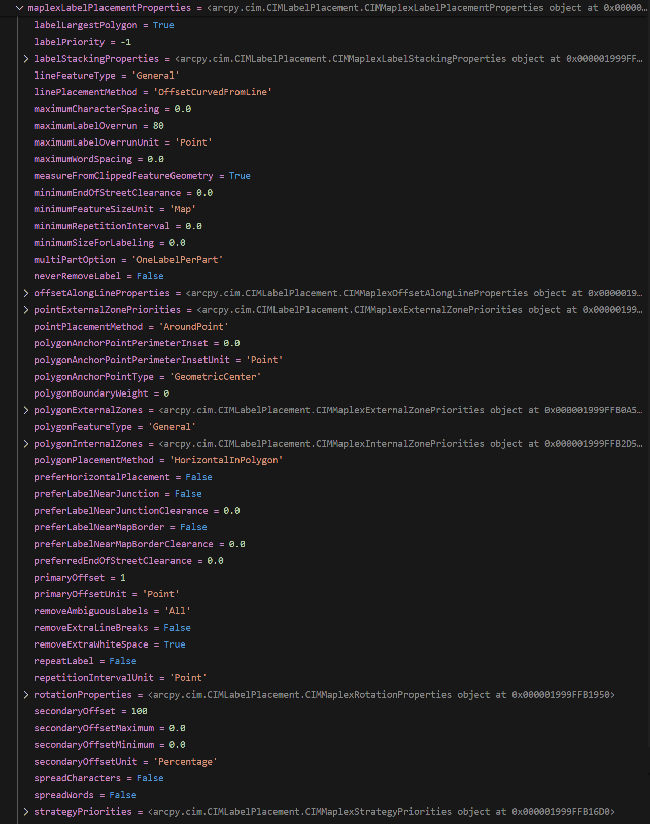 Python in ArcGIS Pro 3.6 FAQ - Esri Community