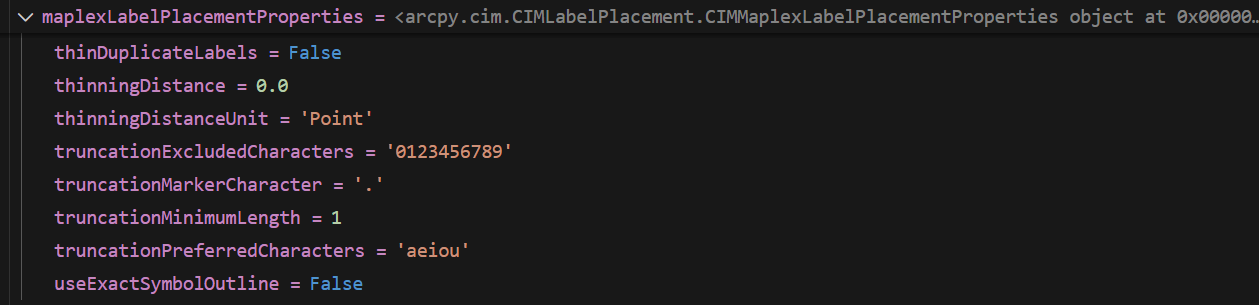 Python in ArcGIS Pro 3.6 FAQ - Esri Community