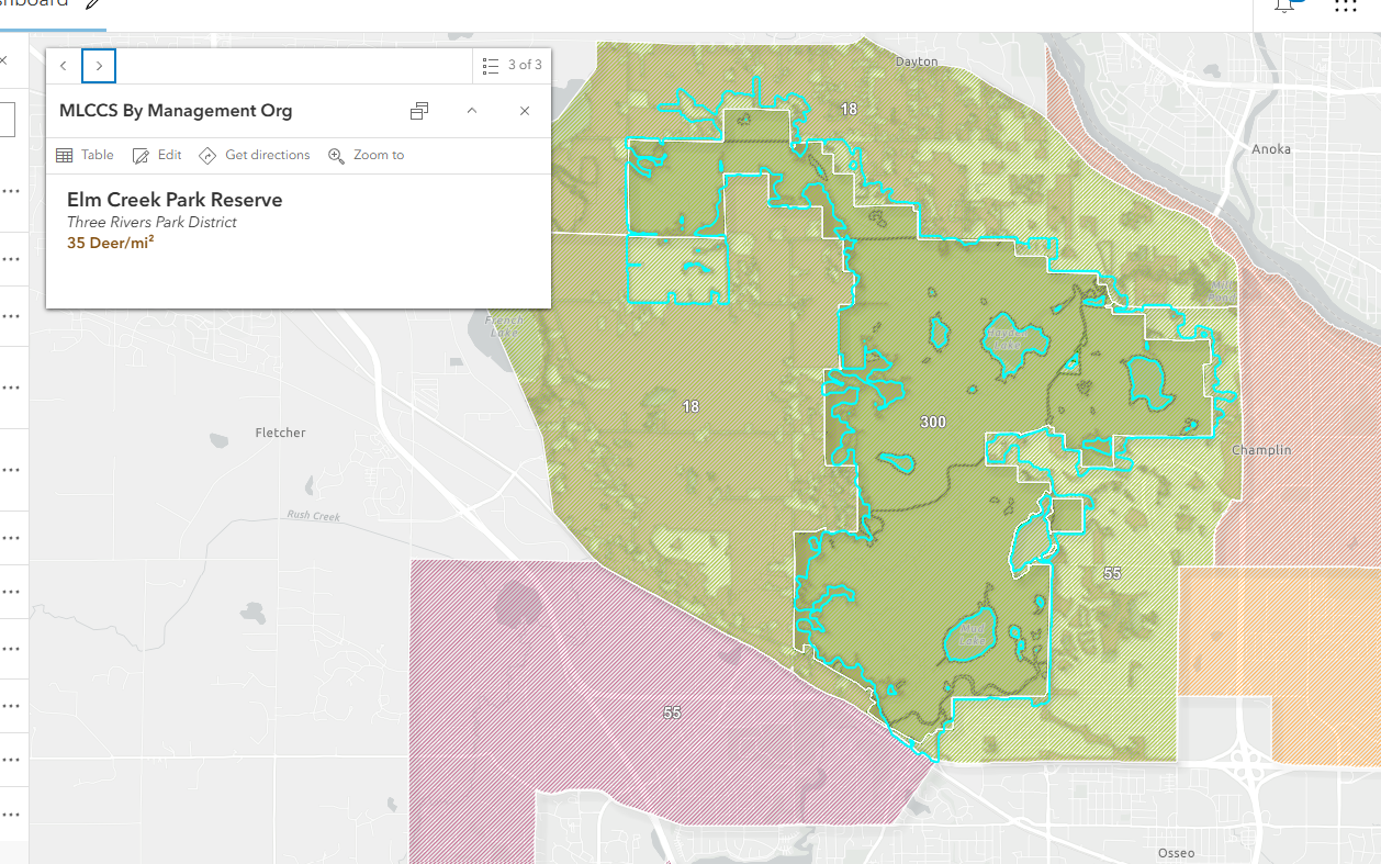 ArcGIS Dashboard- Flash Action - Show Detailed Geo... - Esri Community