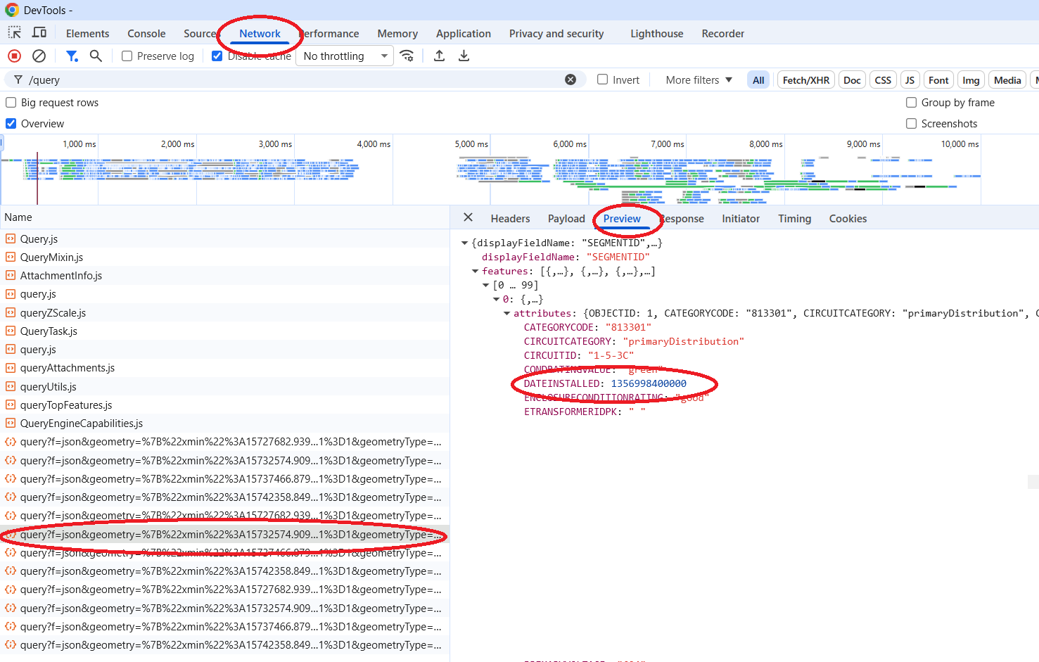 Solved: Adding a row to a table using JS 4.x - Esri Community