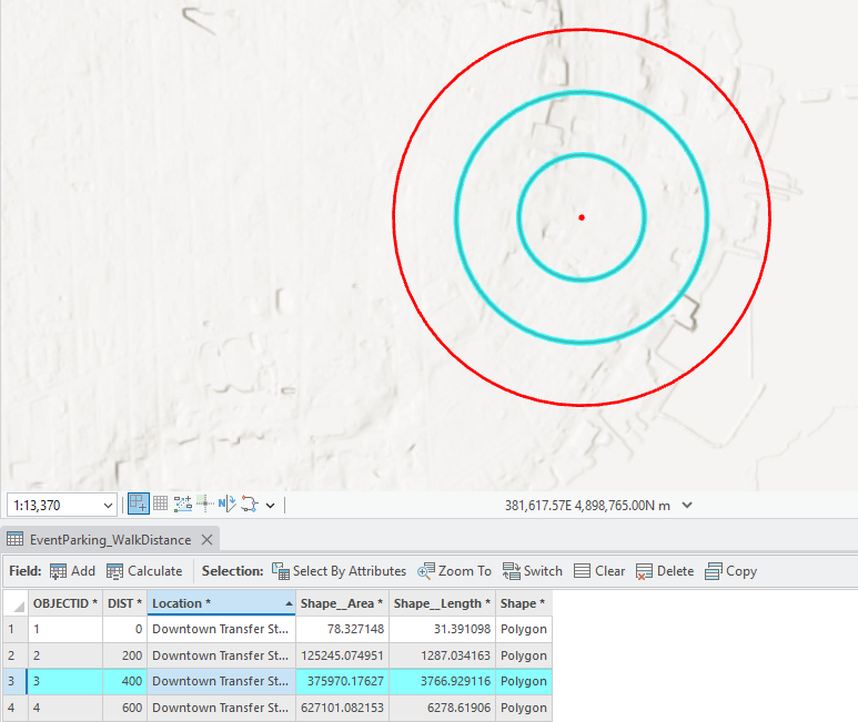 Solved: Arcade Label Expression - Esri Community