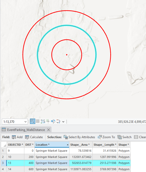 Solved: Arcade Label Expression - Esri Community