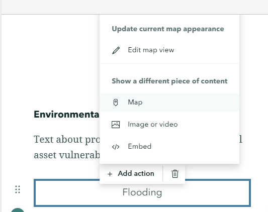 Error when selecting Edit Map View - Esri Community