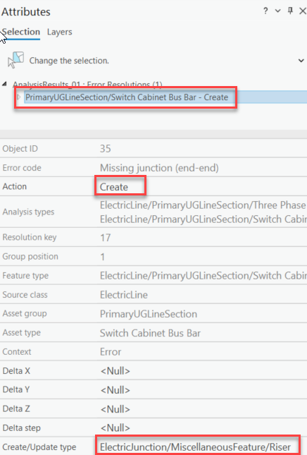 Utility Network Migration Toolset Workflow for Ele... - Esri Community