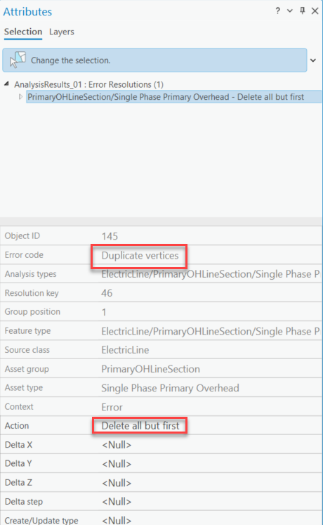 Utility Network Migration Toolset Workflow for Ele... - Esri Community