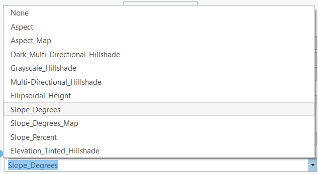 Creating Raster from Basemap - Esri Community