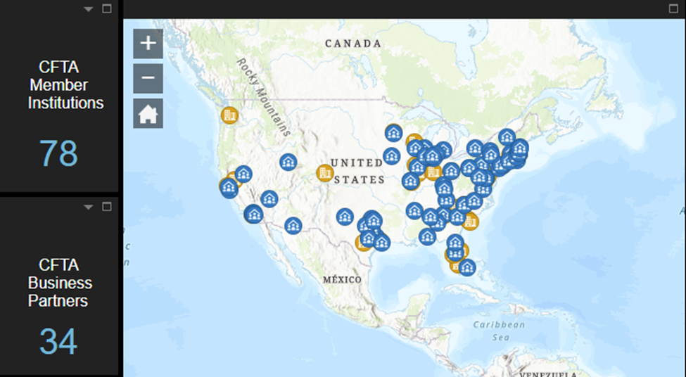 Driving Smart Campus Operations with GIS: How the ... - Esri Community