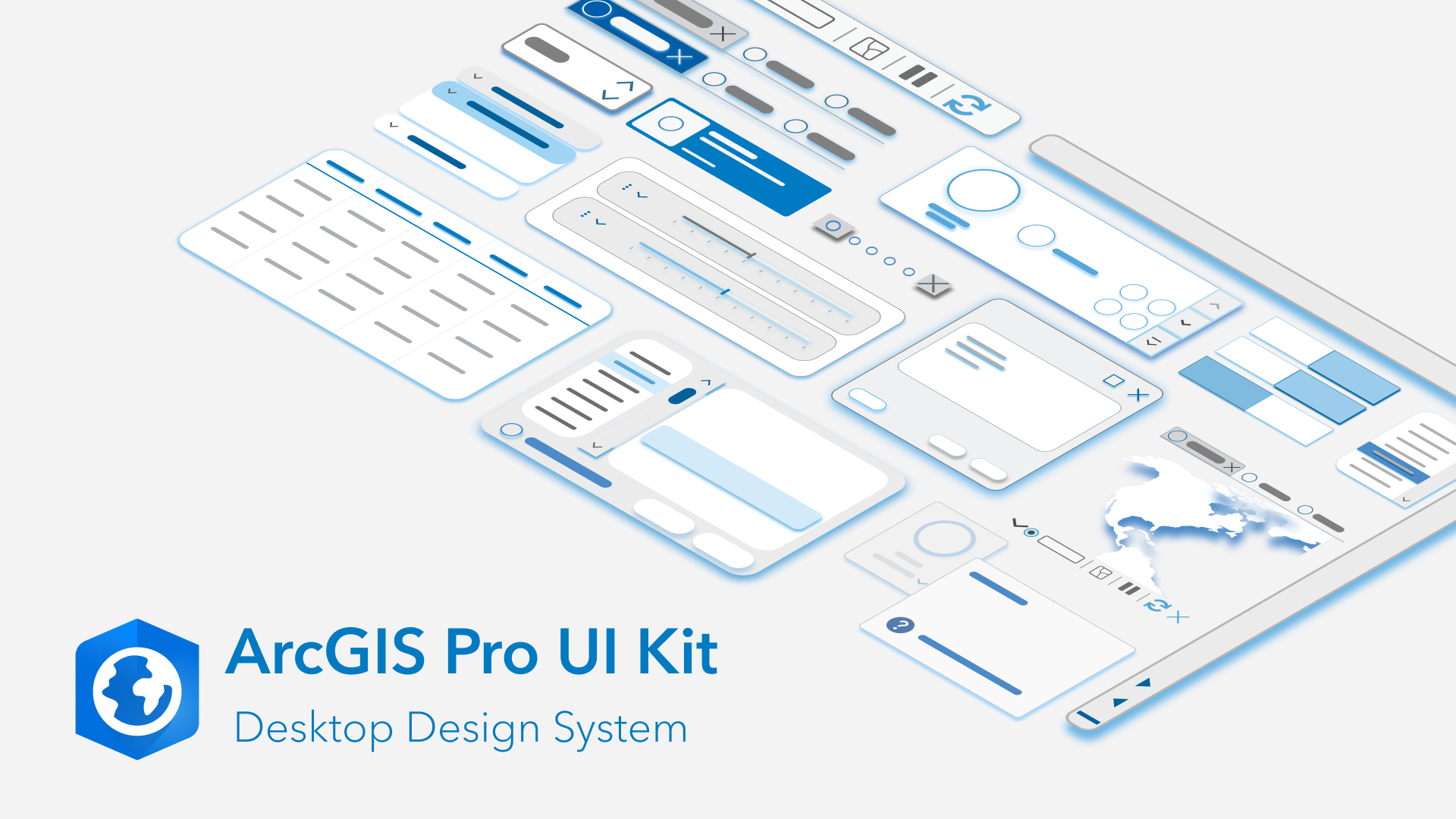 Pro Add-in Wireframes - Esri Community
