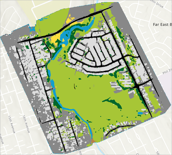 Get A Head Start on Your GIS Project With Esri Tut... - Esri Community
