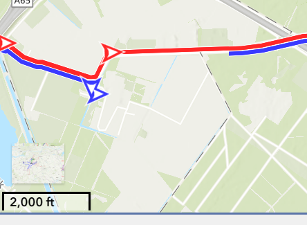 Solved: Vector Offset Symbol in Map Viewer - Esri Community