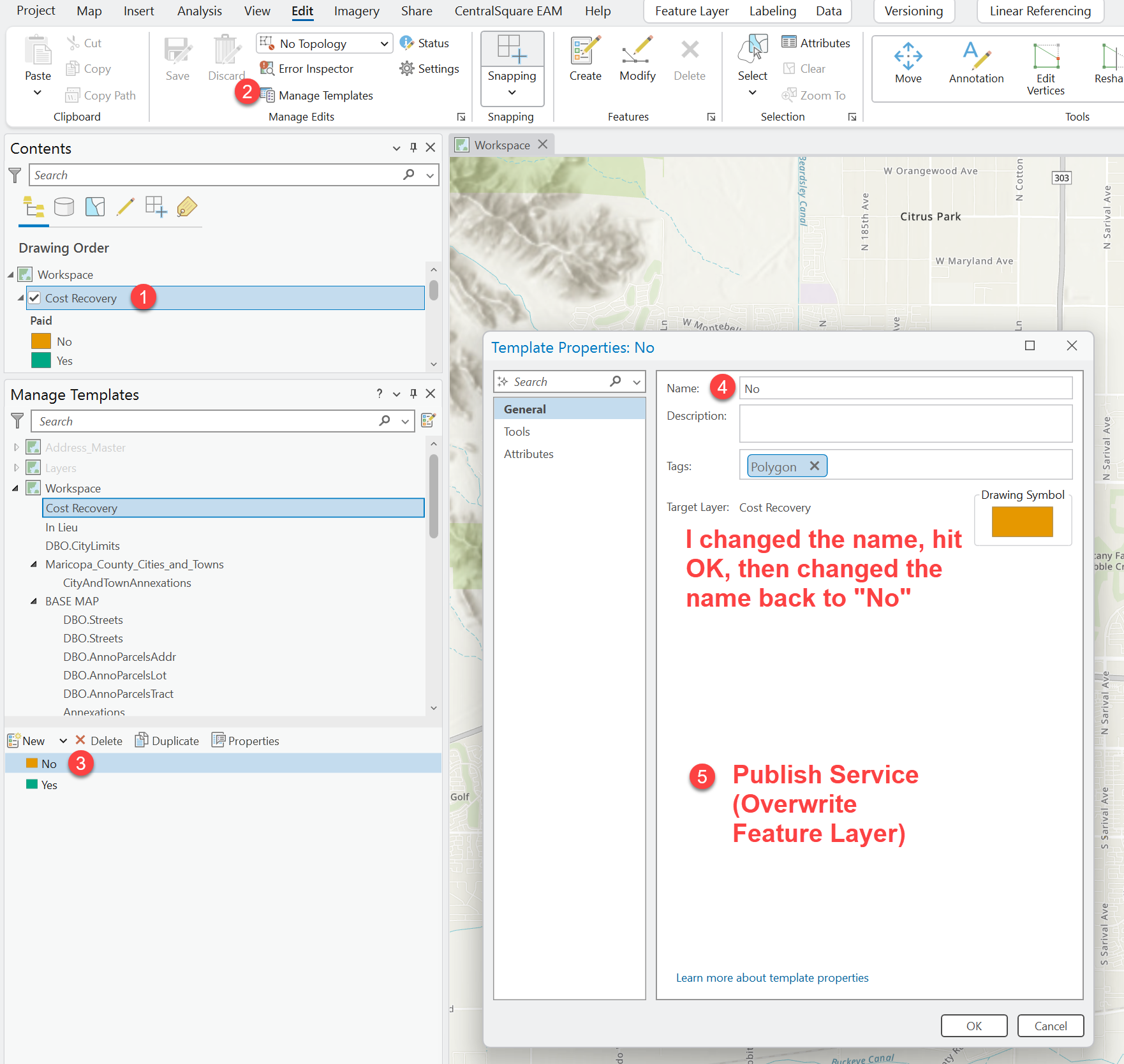 Experience Builder - Edit Widget/Tables Domains sh... - Esri Community