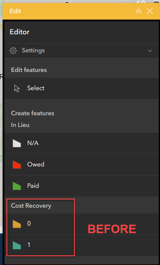 Experience Builder - Edit Widget/Tables Domains sh... - Esri Community