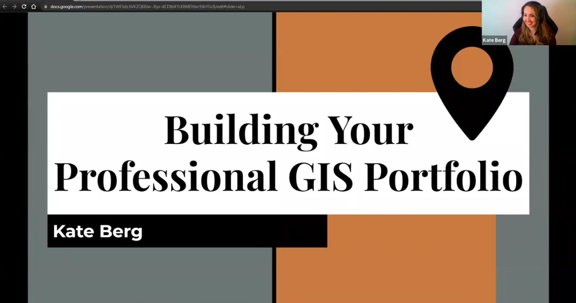 Making LinkedIn Work for You as a GIS Professional - Esri Community