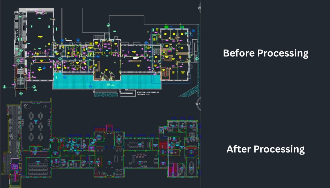 From Paper to Platform: Baylor University’s Indoor GIS Transformation
