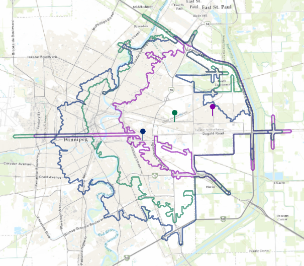 Creating a network dataset with existing and propo... - Esri Community