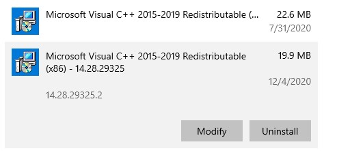 Error Installing ArcGIS Desktop 10.8.1 - Esri Community