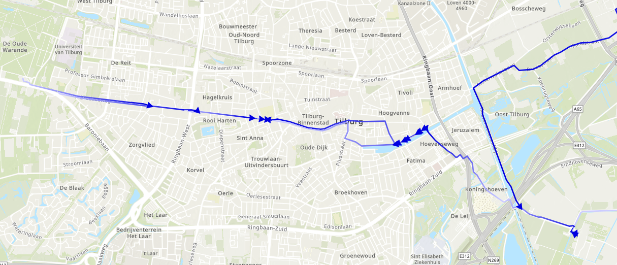 Solved: Vector Offset Symbol in Map Viewer - Esri Community