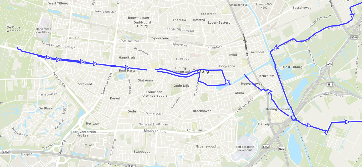 Solved: Vector Offset Symbol in Map Viewer - Esri Community