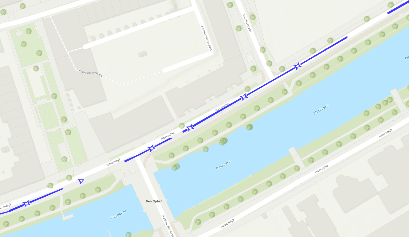 Solved: Vector Offset Symbol in Map Viewer - Esri Community