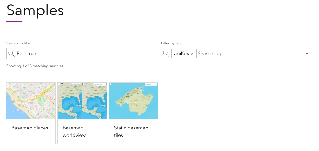 ArcGIS Maps SDK for JavaScript, 5.0, components, javascript, gis, web gis