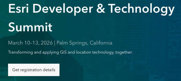 ArcGIS Maps SDK for JavaScript, 5.0, components, javascript, gis, web gis